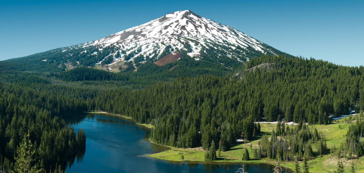 Bend Oregon Vacation Rentals | Romvari Rentals